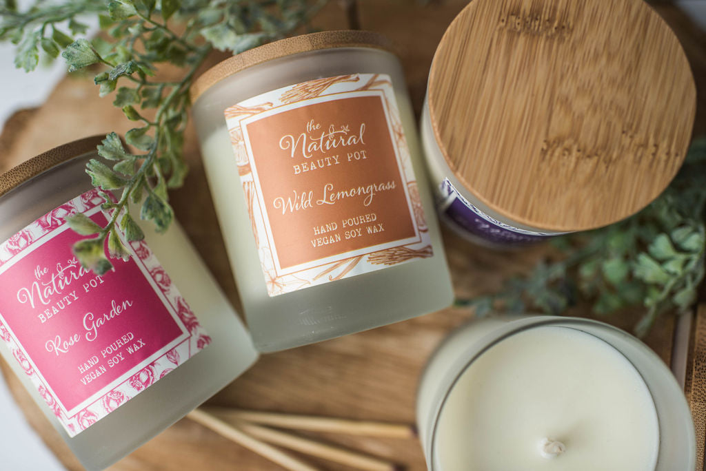 The Natural Beauty Pot